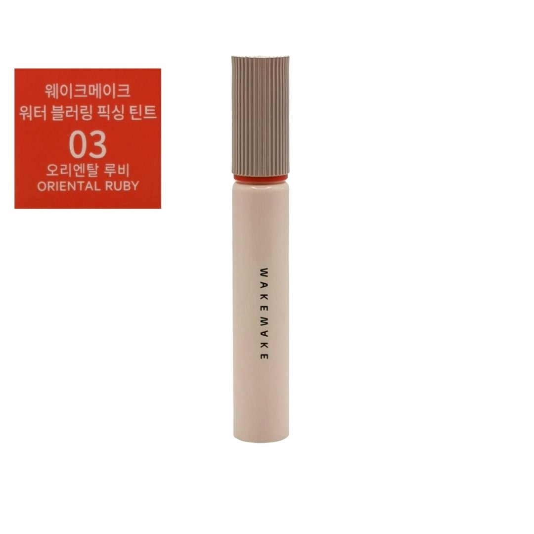 WakeMake Lip Tint – ROVI